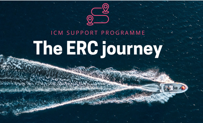 Call for Expressions of Interest – ERC Grants in ocean sciences ...